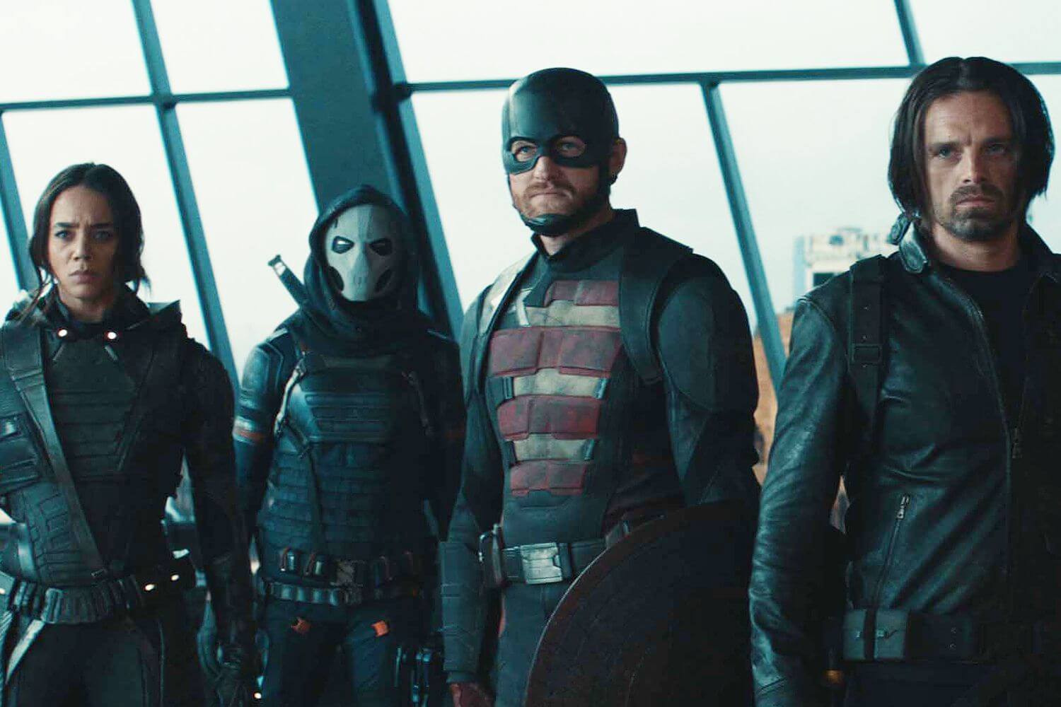 Thunderbolts Roars at the Box Office While Sinners Holds Ground: A 2025 Weekend Showdown ...