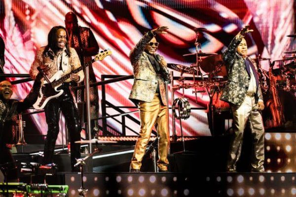 Every Las Vegas Residency in 2025 and How to Buy Tickets - Diamondteedesign