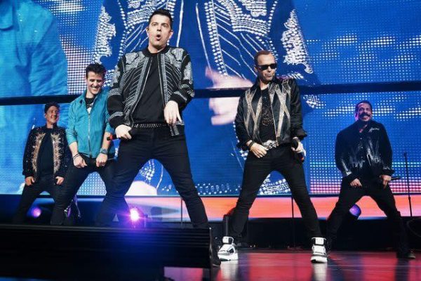 Every Las Vegas Residency in 2025 and How to Buy Tickets - Diamondteedesign